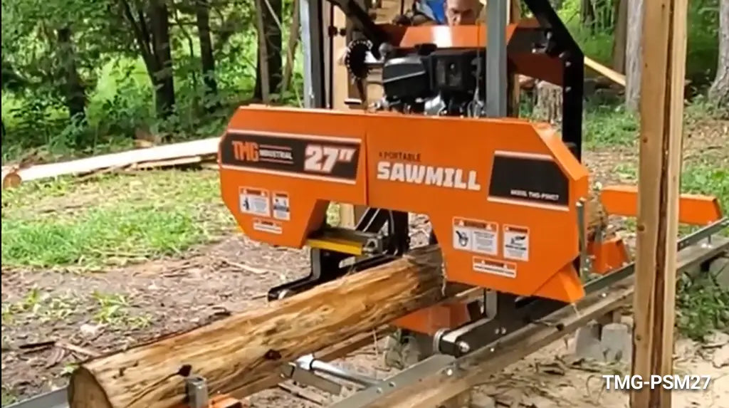 Cut the Confusion: How to Pick the Perfect Portable Mill - TMG