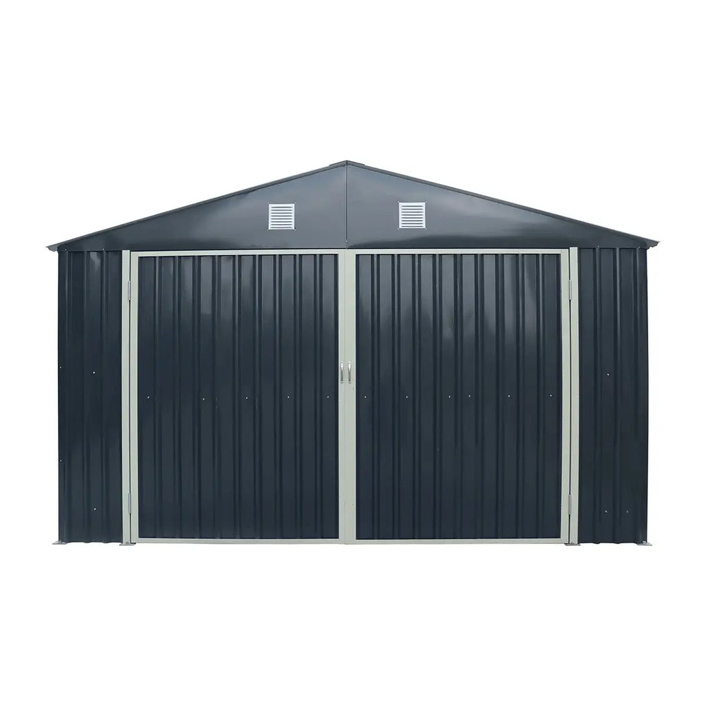 Garage Metal Sheds | TMG Industrial CA - TMG Industrial