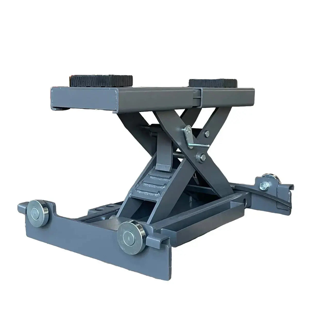 TMG 4500 lb Rolling Jack for TMG-ALF90 Auto Lift, Hydraulic Cylinders ...