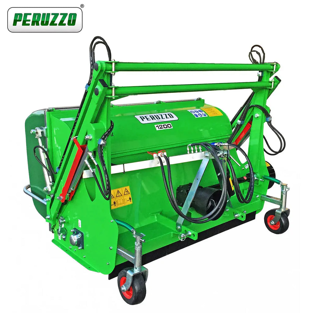 Industrial Equipment Supplier | TMG Industrial Canada