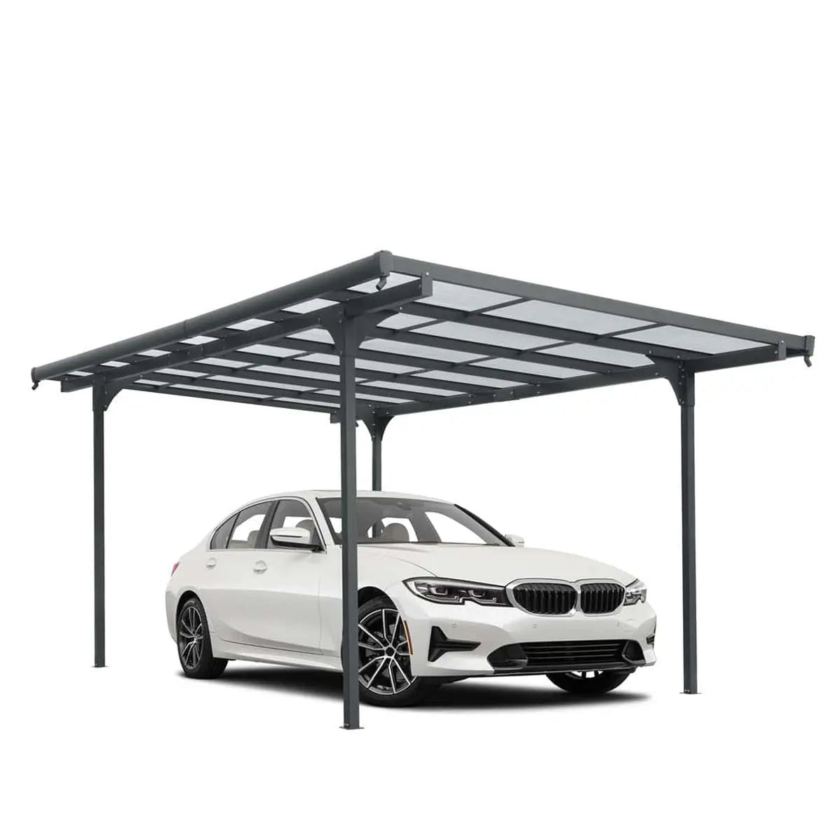 Carport Sheds | TMG Industrial CA - TMG Industrial