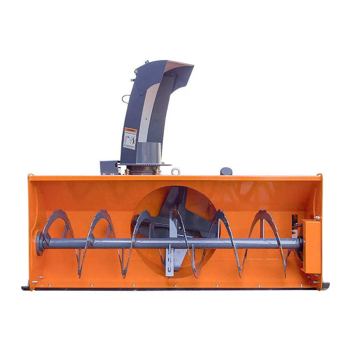 Snow Equipment | TMG Industrial Canada