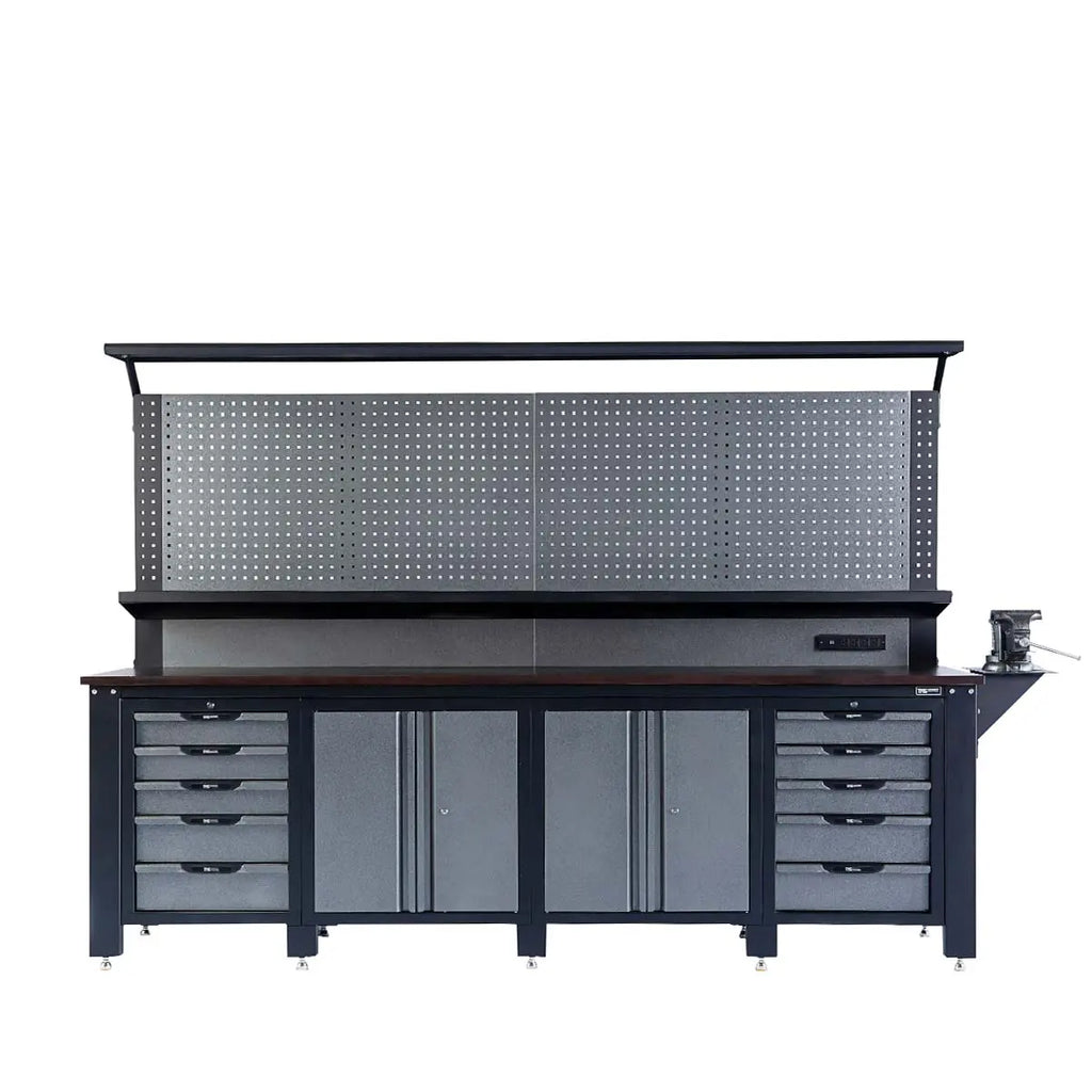 Products - TMG Industrial