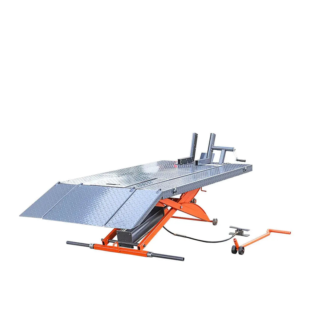 Automotive Equipment | Shop Equipment | TMG Industrial Canada