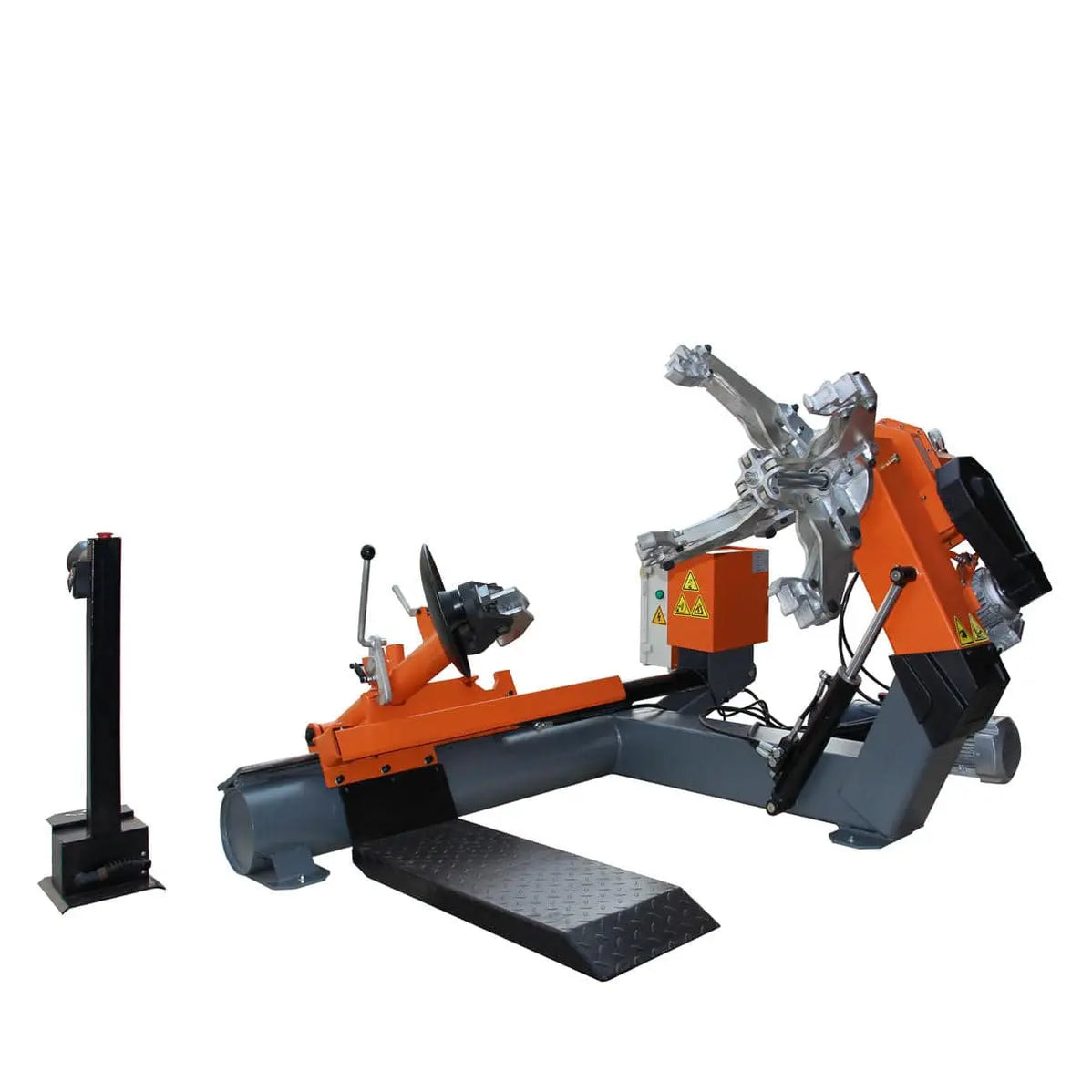 Industrial Shop Equipment | TMG Industrial Canada