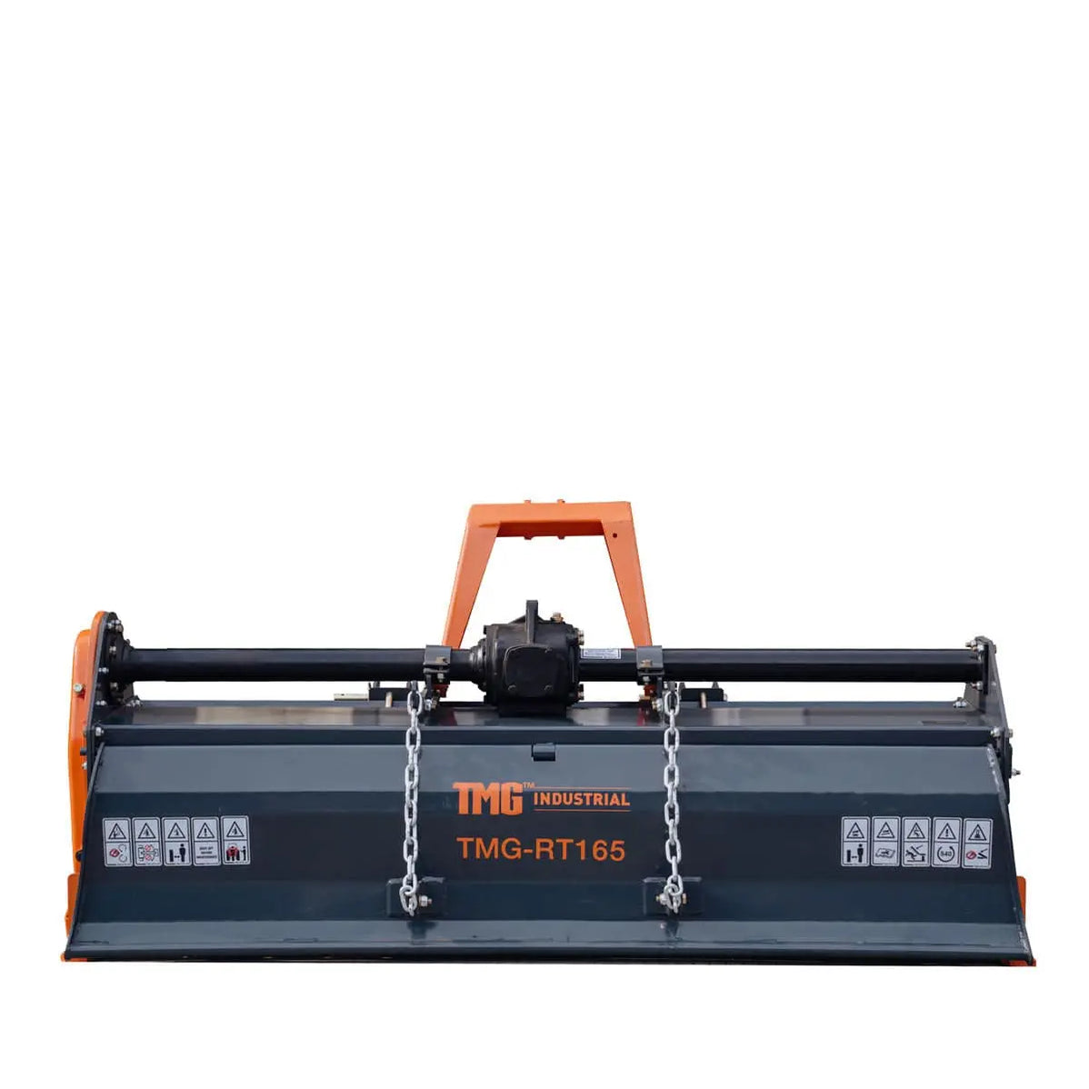Tractor Attachments & Implements | TMG Industrial Canada