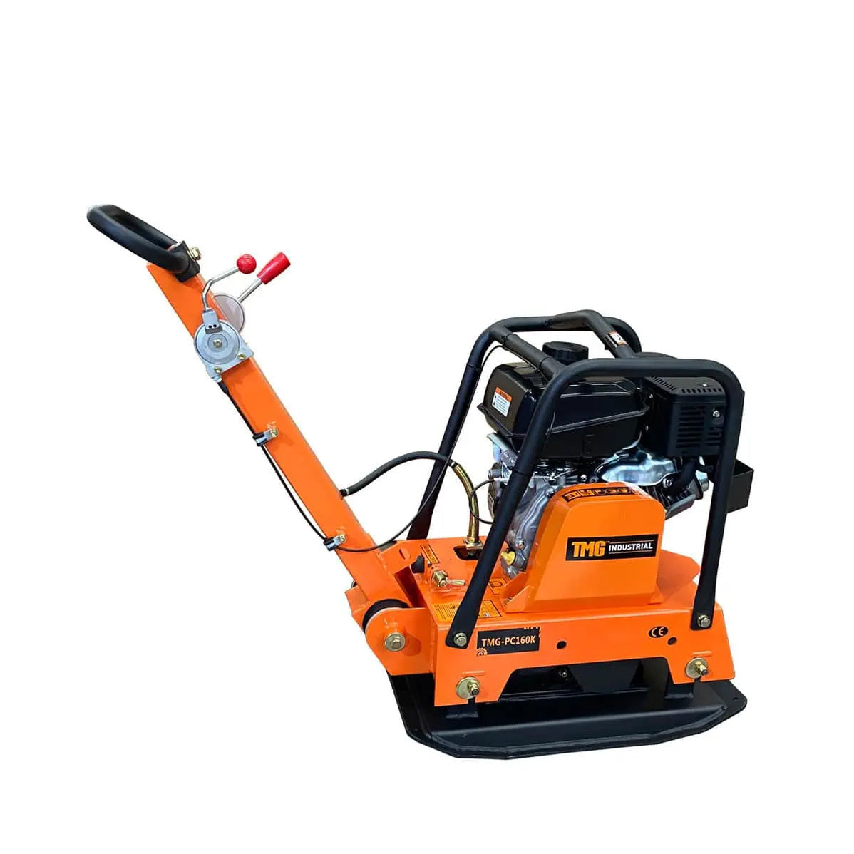 Machinery | Industrial Machinery | TMG Industrial Canada