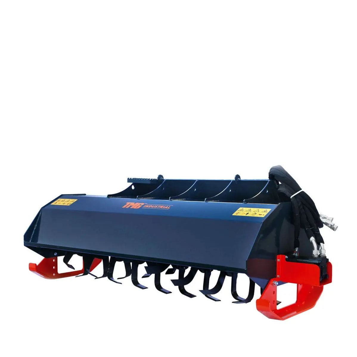 Tillers for Sale | TMG Industrial CA - TMG Industrial