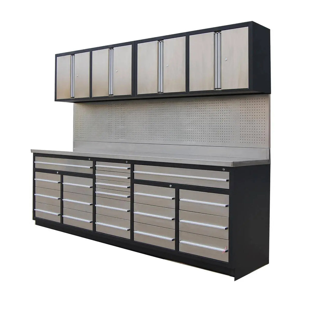 Tool Storage Solutions | TMG Industrial CA - TMG Industrial