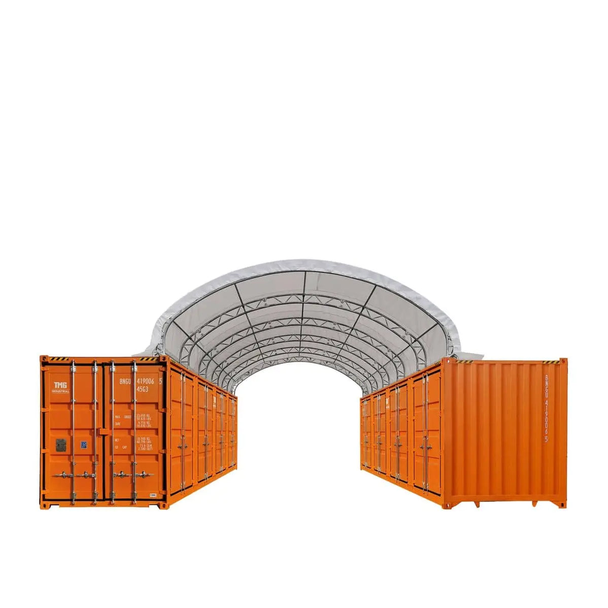 Container Shelters | TMG Industrial CA - TMG Industrial
