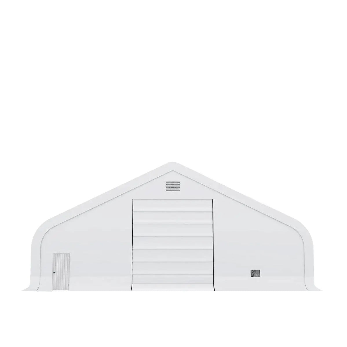 Storage Sheds | Metal Storage Sheds | TMG Industrial Canada