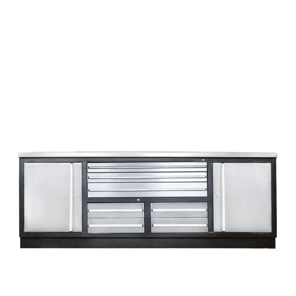 Tool Storage Solutions | TMG Industrial CA - TMG Industrial