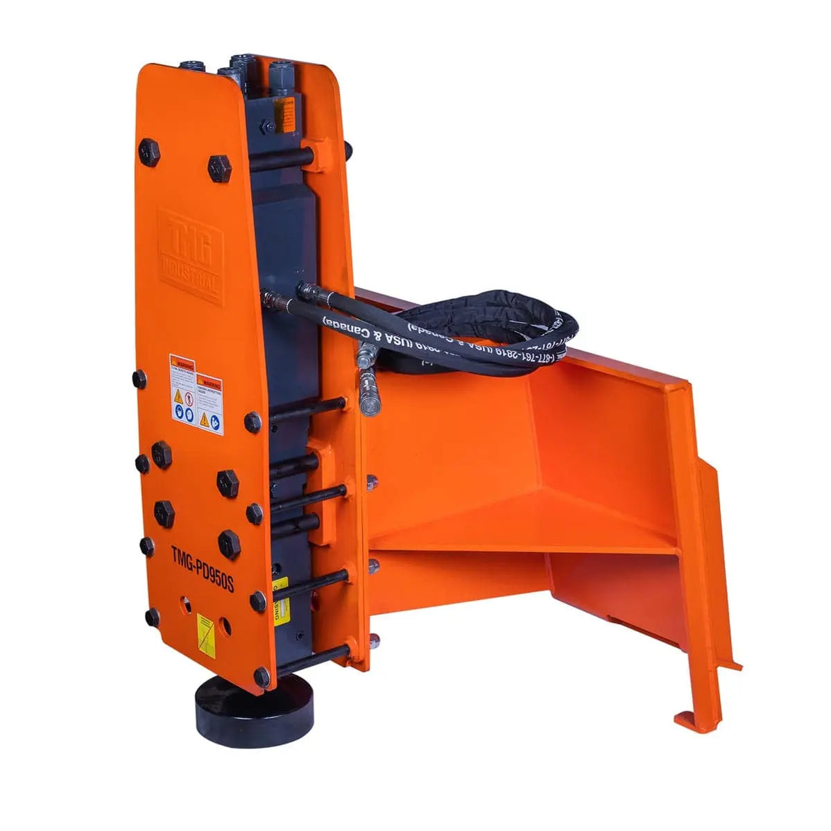 Post Pounders | TMG Industrial CA - TMG Industrial