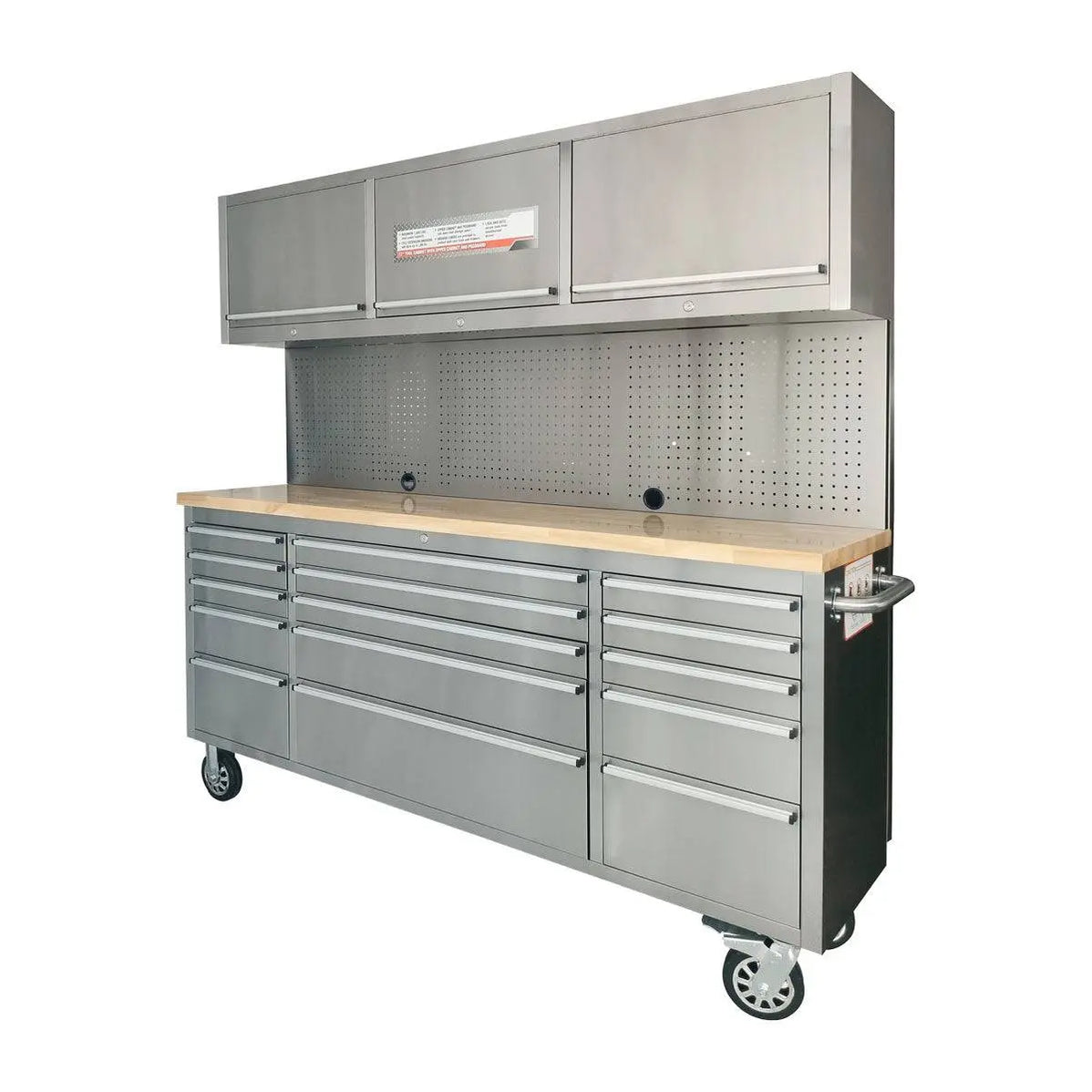 Tool Storage Solutions | TMG Industrial CA - TMG Industrial