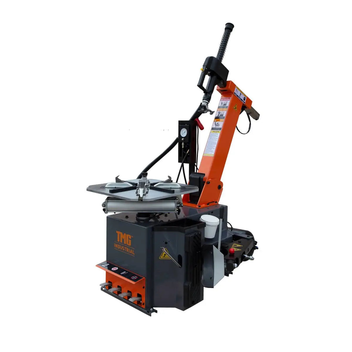 Automotive Equipment | Shop Equipment | TMG Industrial Canada