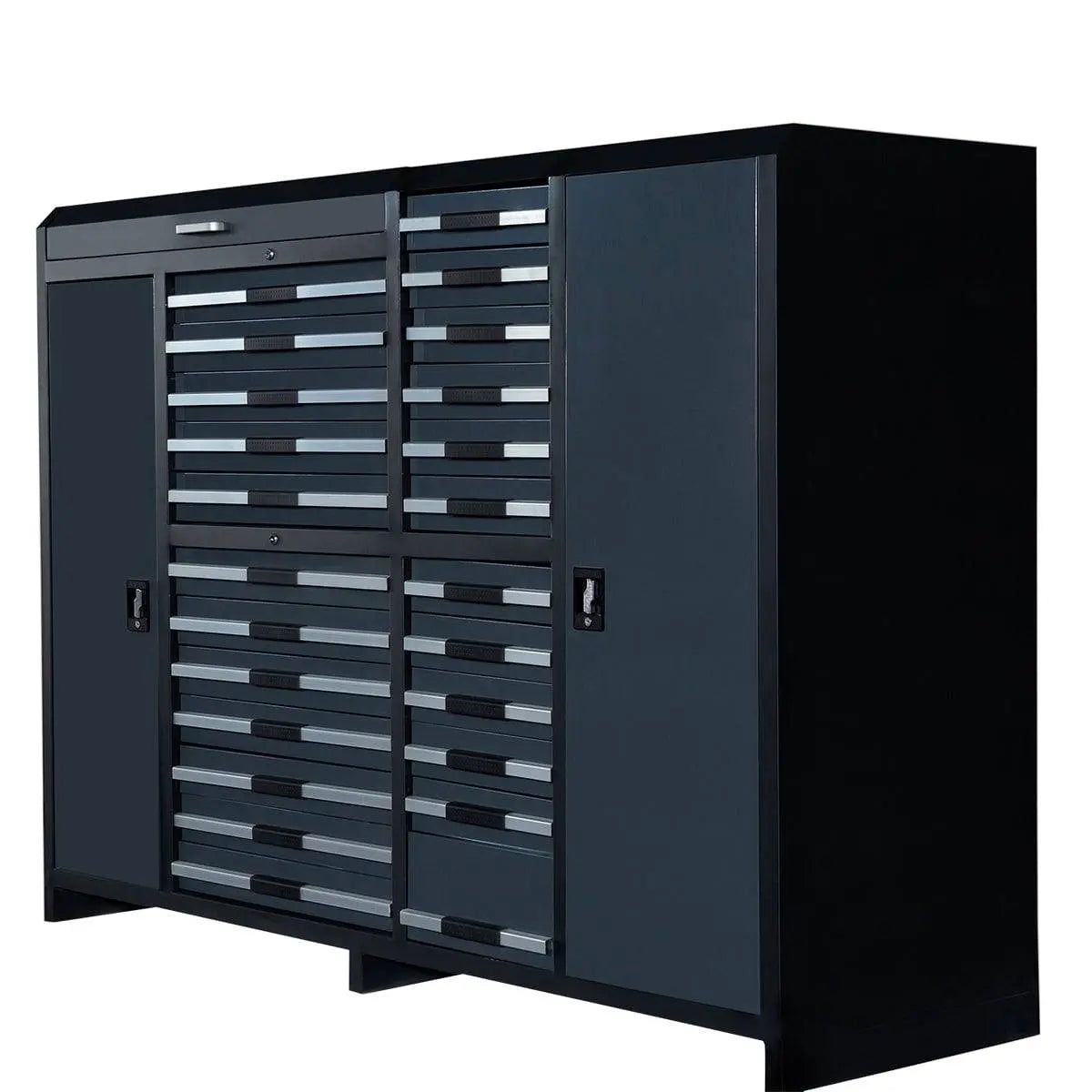 85" Multi-Drawer Tool Storage Chest (Discontinued – No Longer